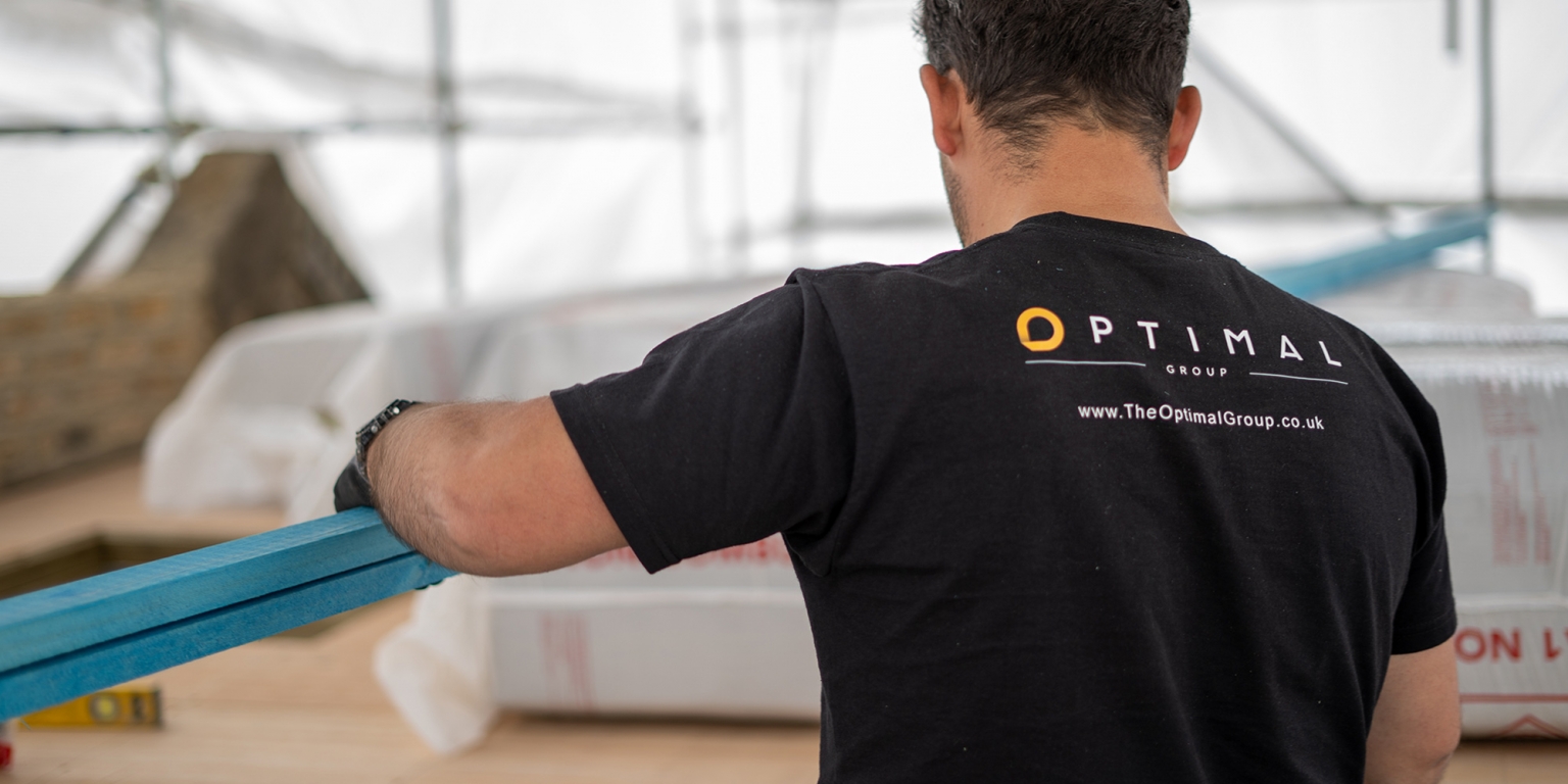 HOME - The Optimal Group