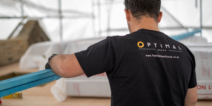 HOME - The Optimal Group