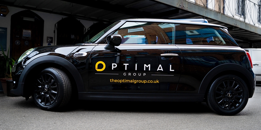 HOME - The Optimal Group