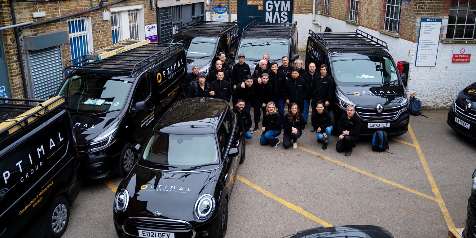 HOME - The Optimal Group