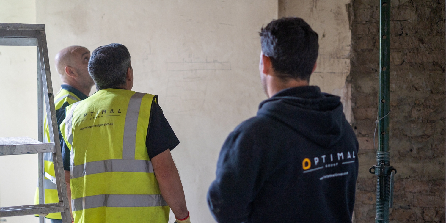 HOME - The Optimal Group