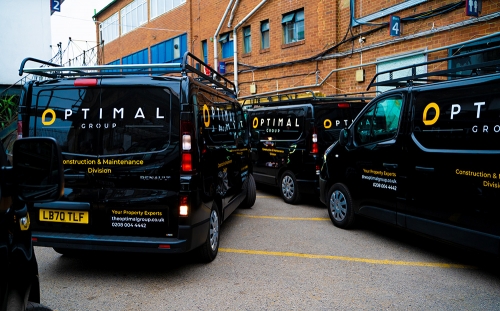 ABOUT - The Optimal Group